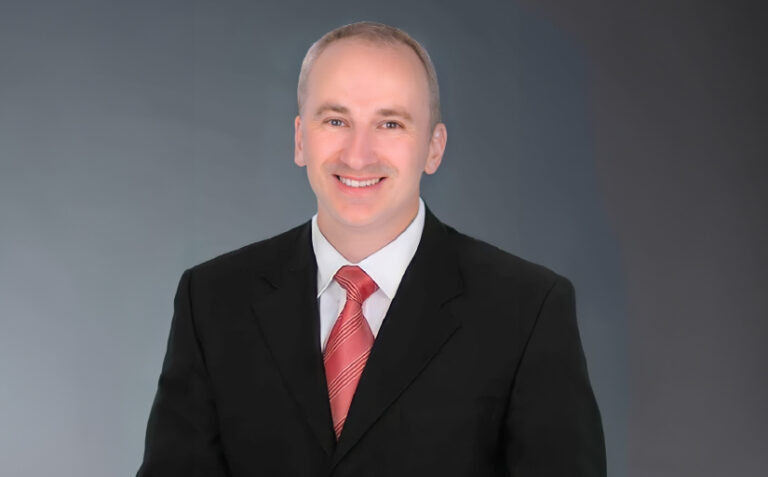 Class president - ENEB